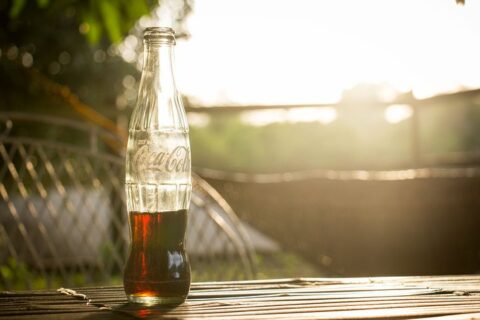 Astuces ménage avec du coca cola | AMS Mulhouse